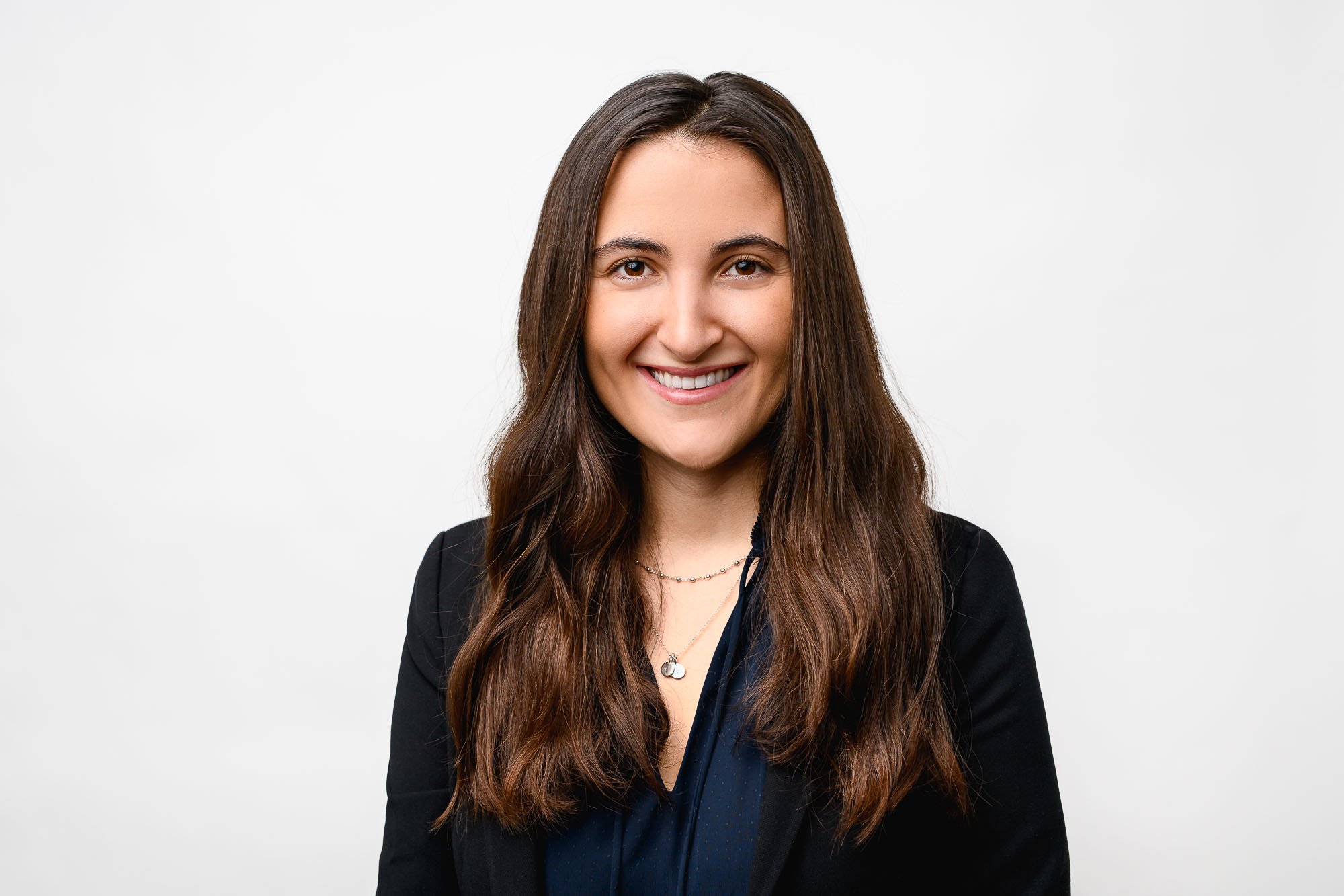 Professional Studio Headshots and Corporate Executive Portraits ...