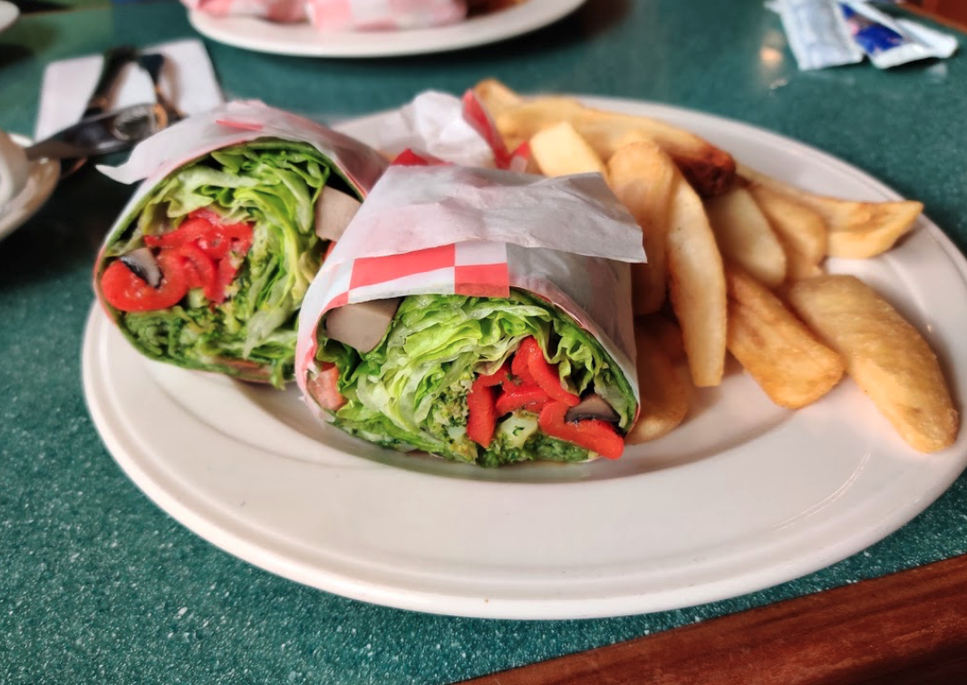 Bridgeview Diner