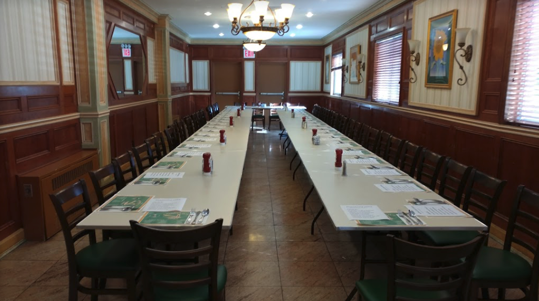 Bridgeview Diner