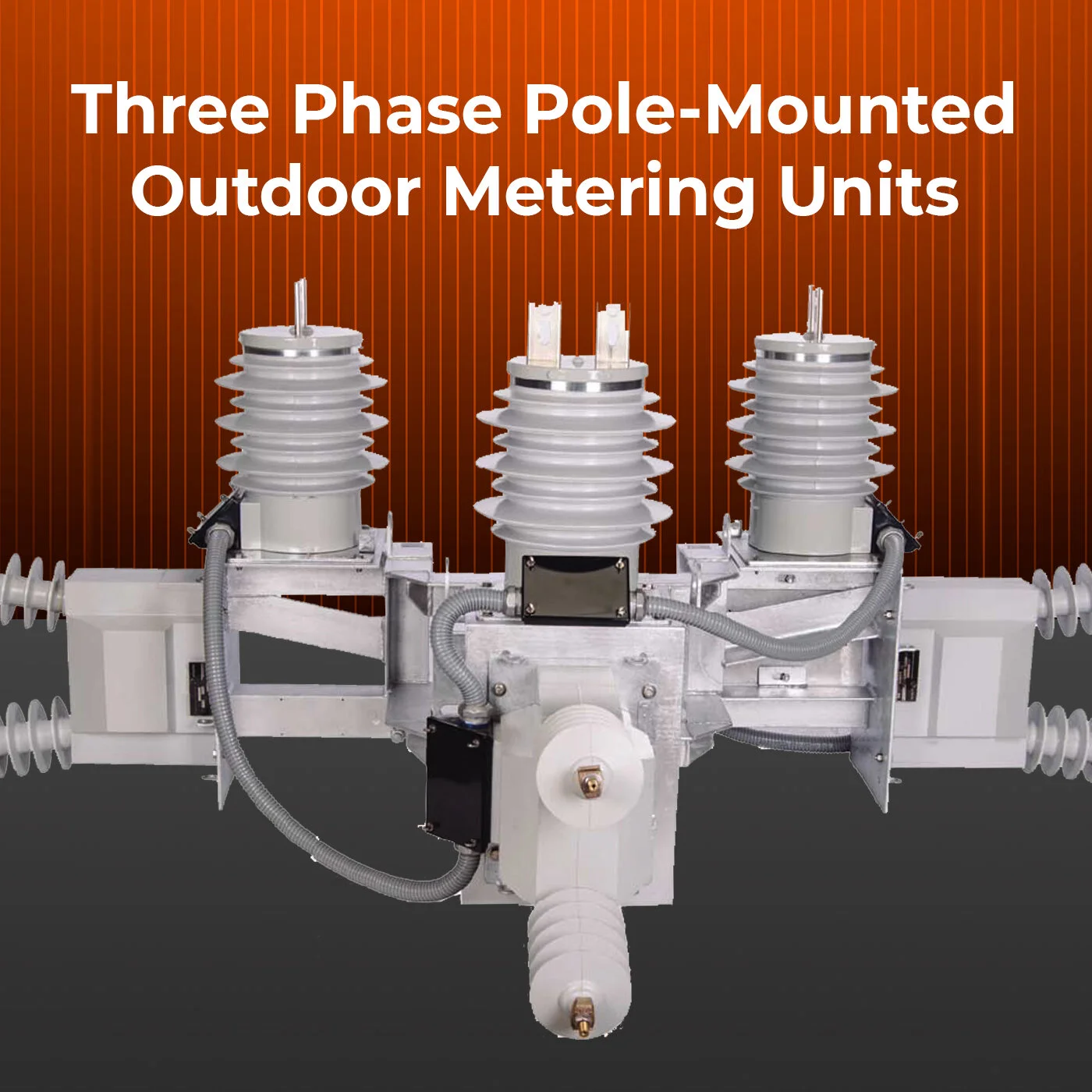 Arteche Instrument Transformers | Ontario | Canada — Power Source ...