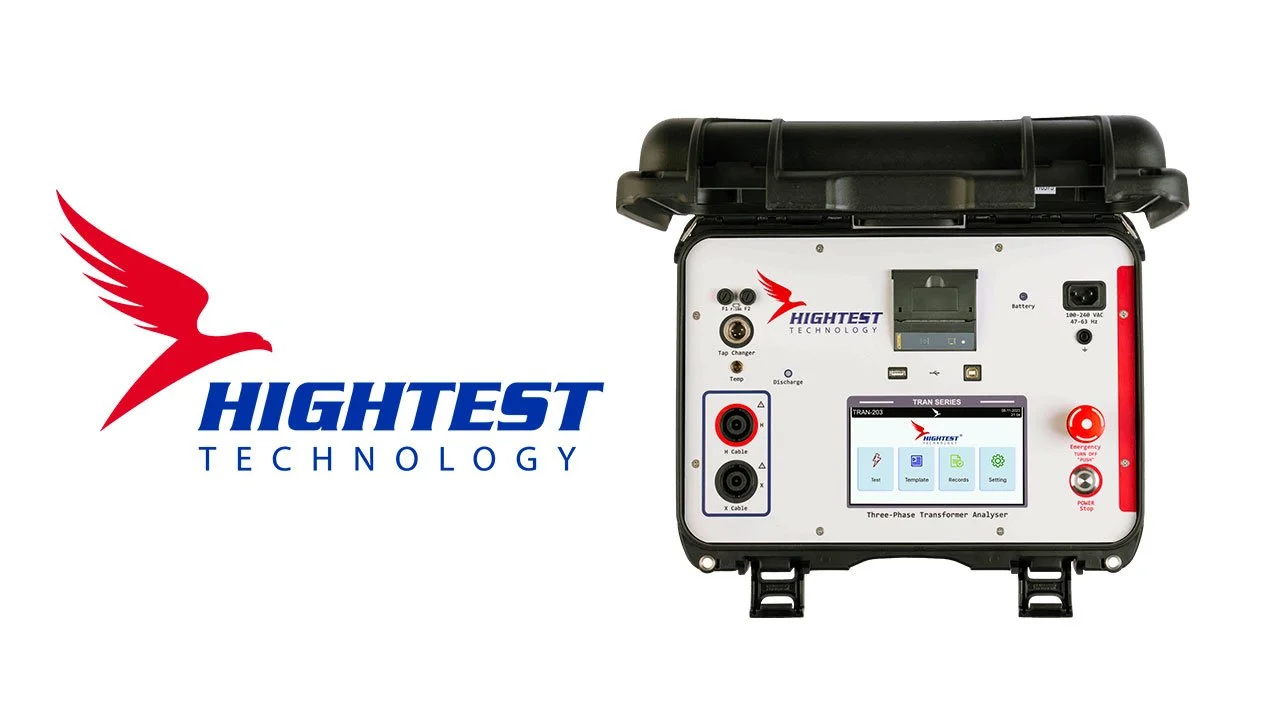 PSI - Power Source Instruments | Canada