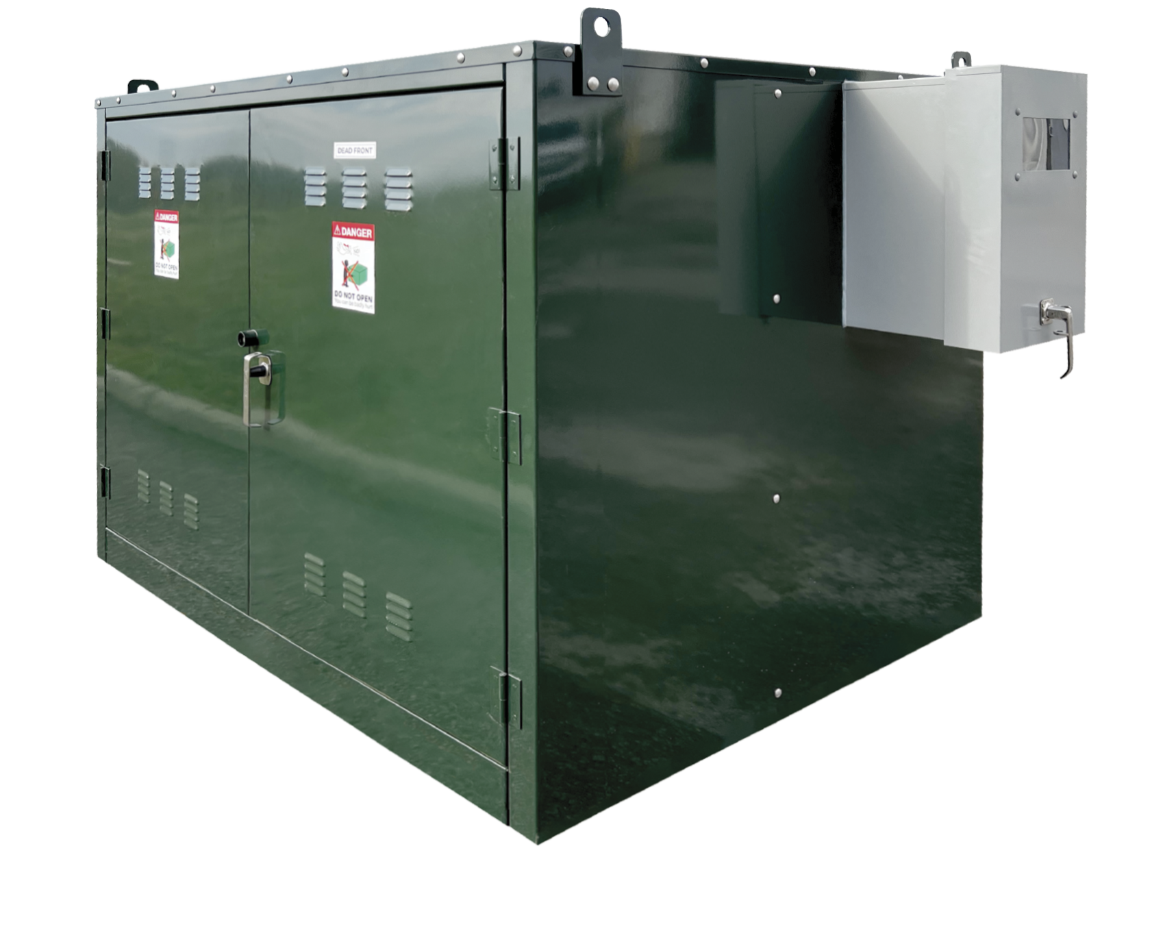 PSI - Power Source Instruments | Canada