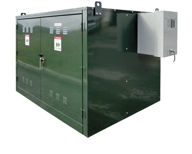 PSI - Power Source Instruments | Canada