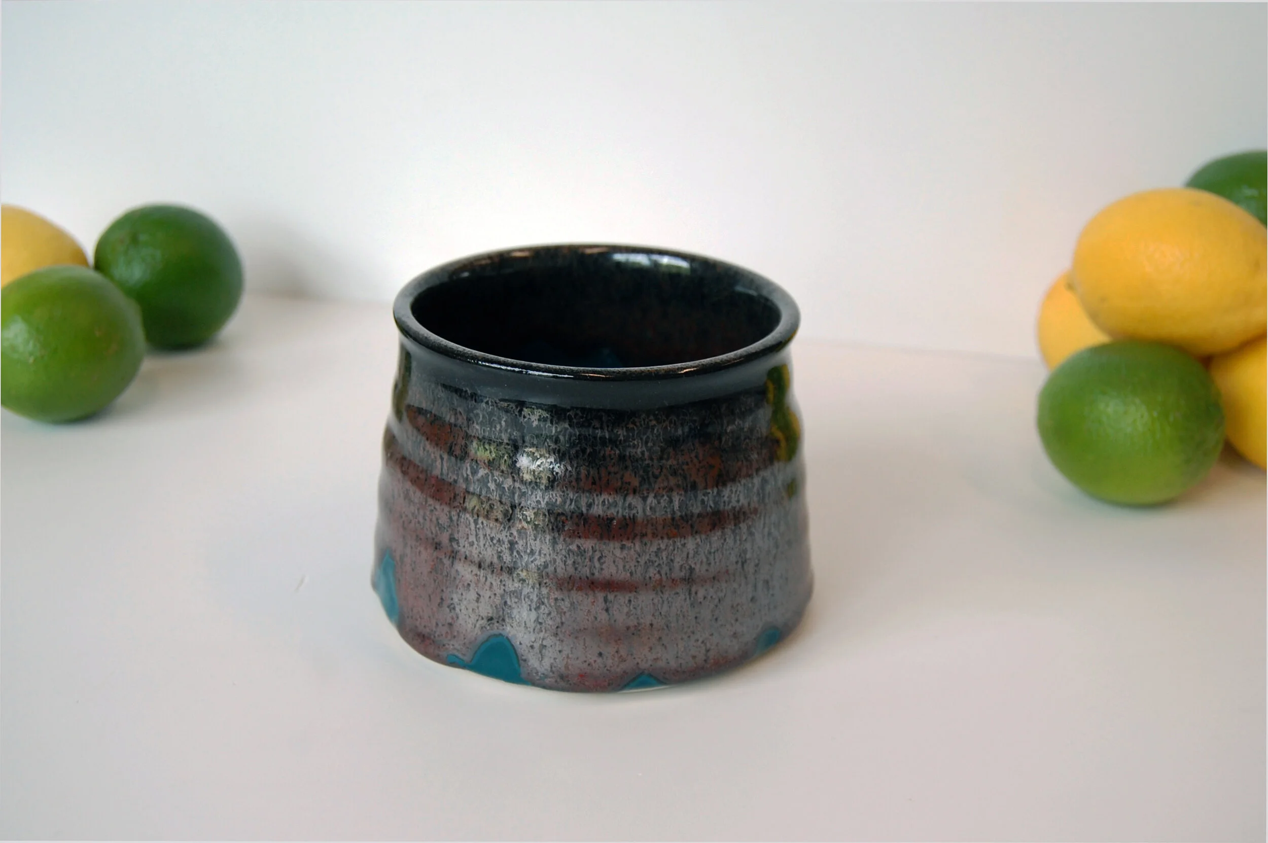 Pottery handmade by Fiona Shannon