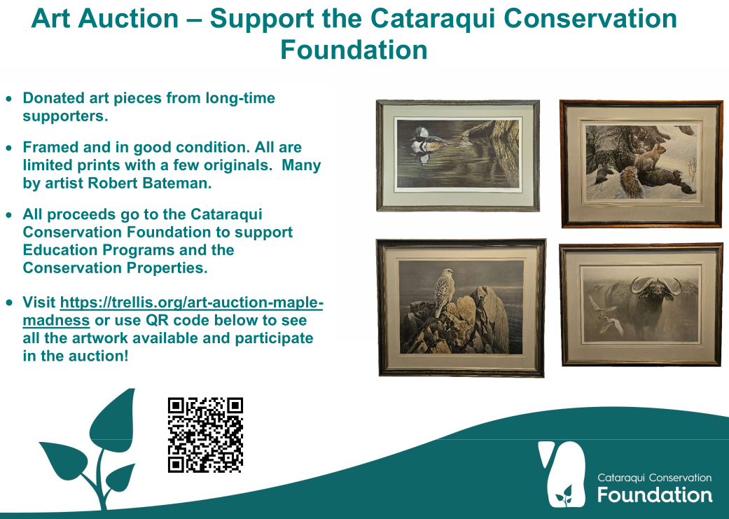 Cataraqui Conservation Foundation