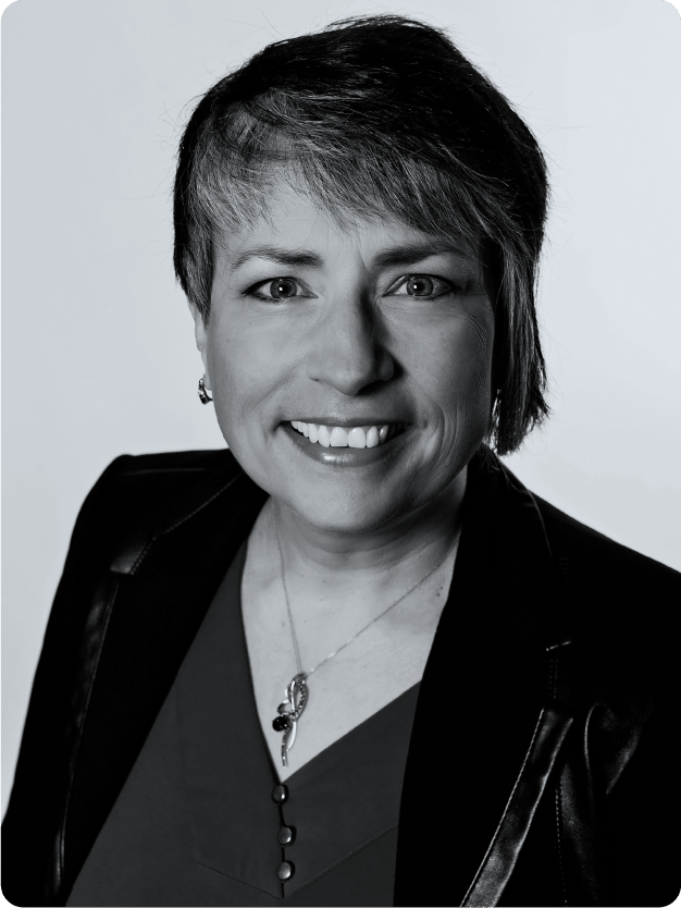 Team & About — Stride Business Works