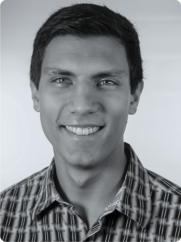 Team & About — Stride Business Works