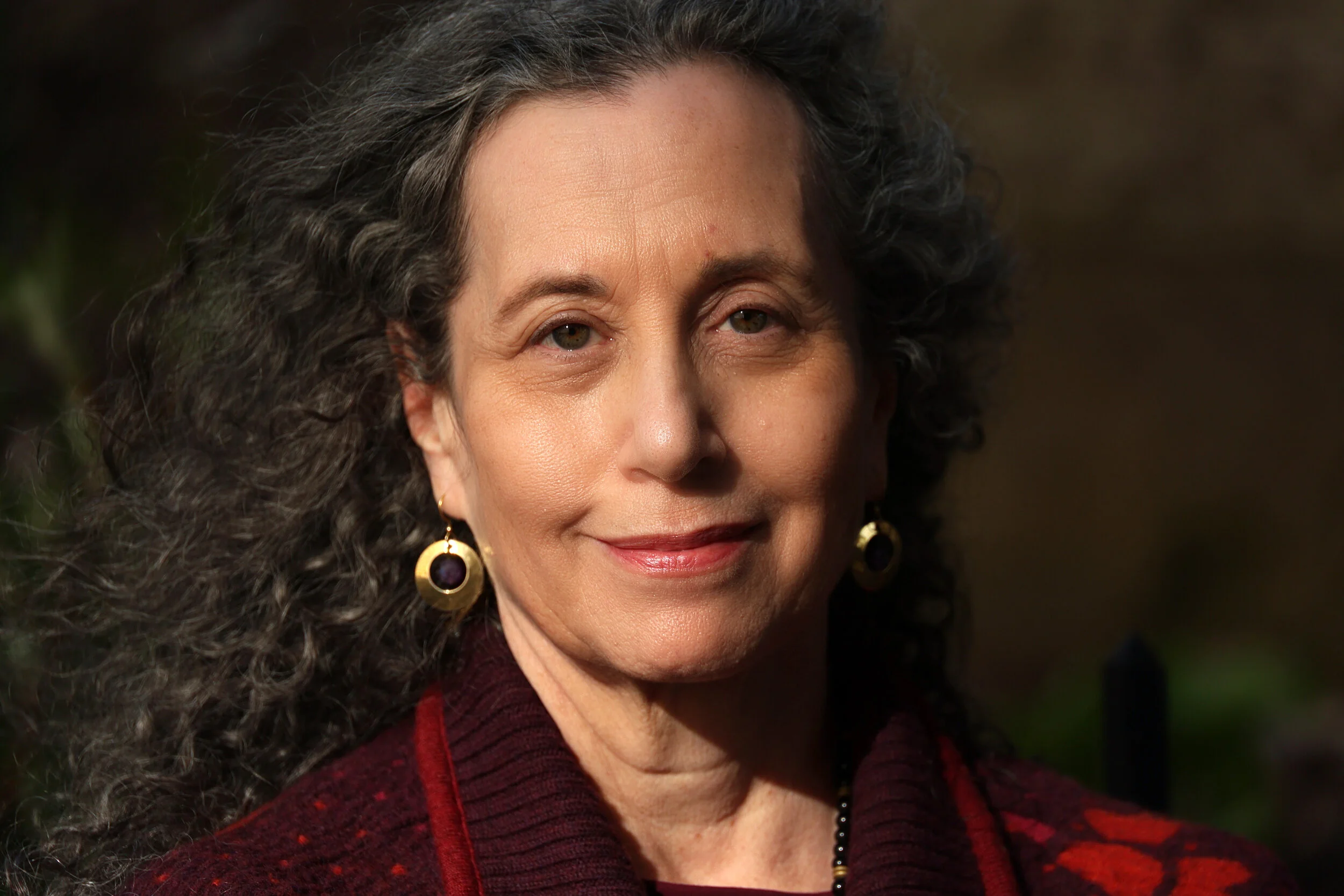 My Story — Sally Placksin