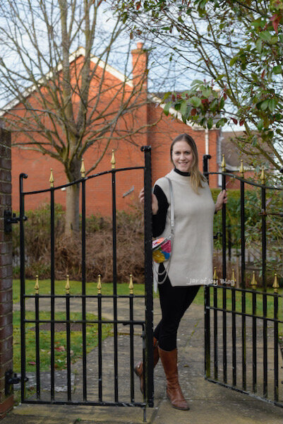 Post-pregnancy Fashion Picks for Spring 2021 — Jar of Joy Blog