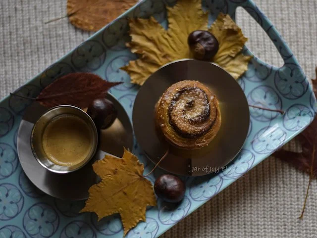 Autumn Food for busy parents — Jar of Joy Blog