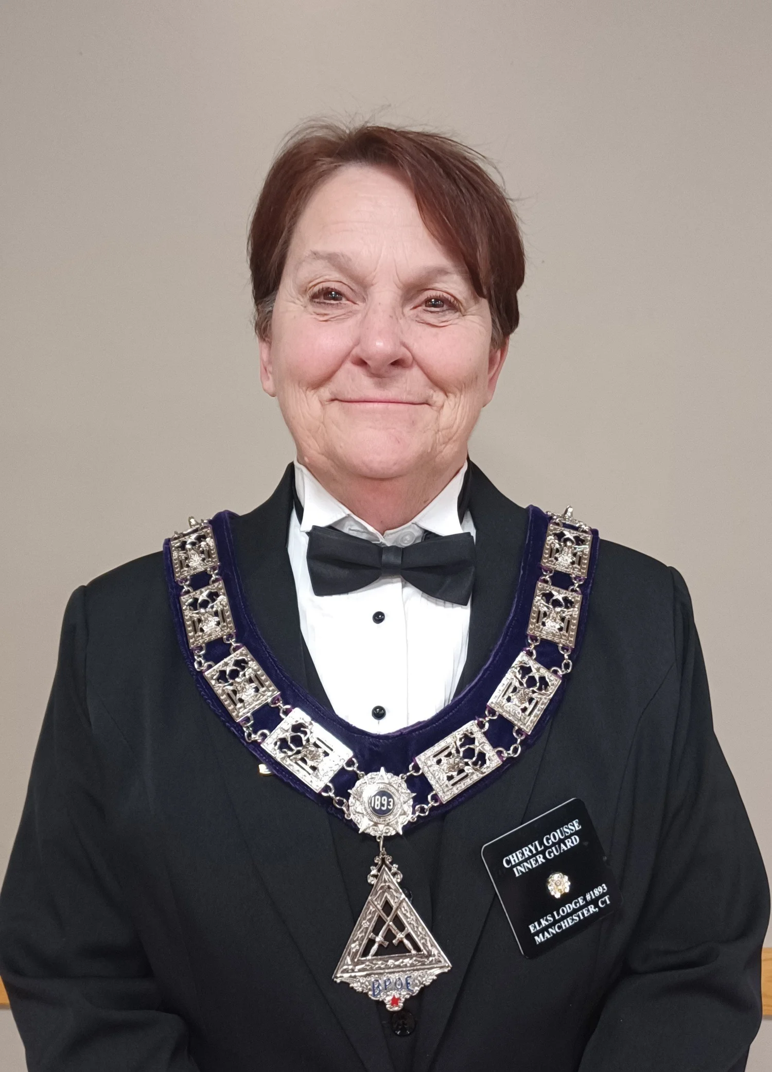 Who We Are — Manchester Elks Lodge #1893