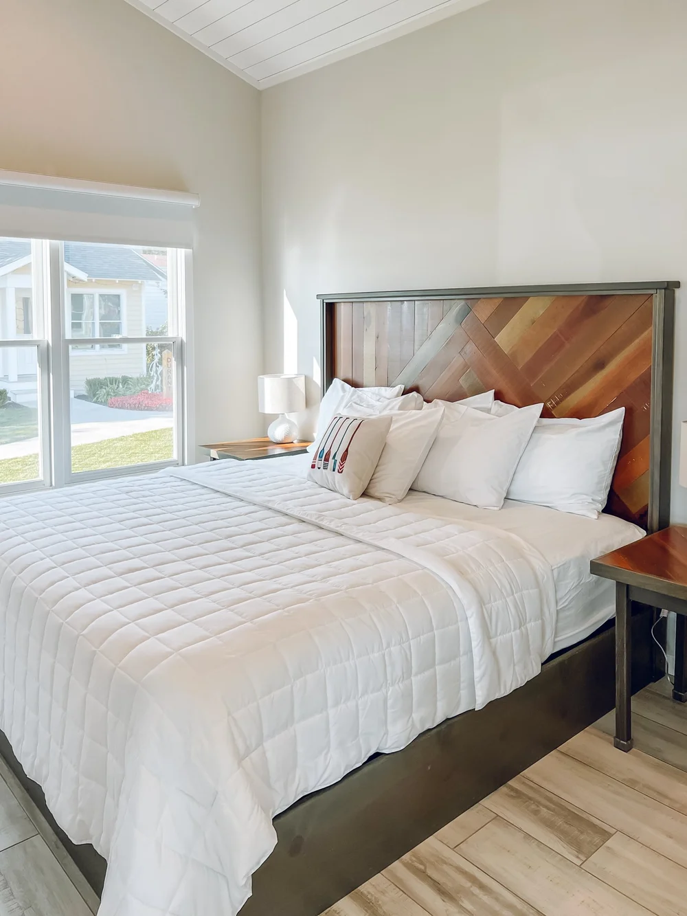 Winton — Old Pike Cottages