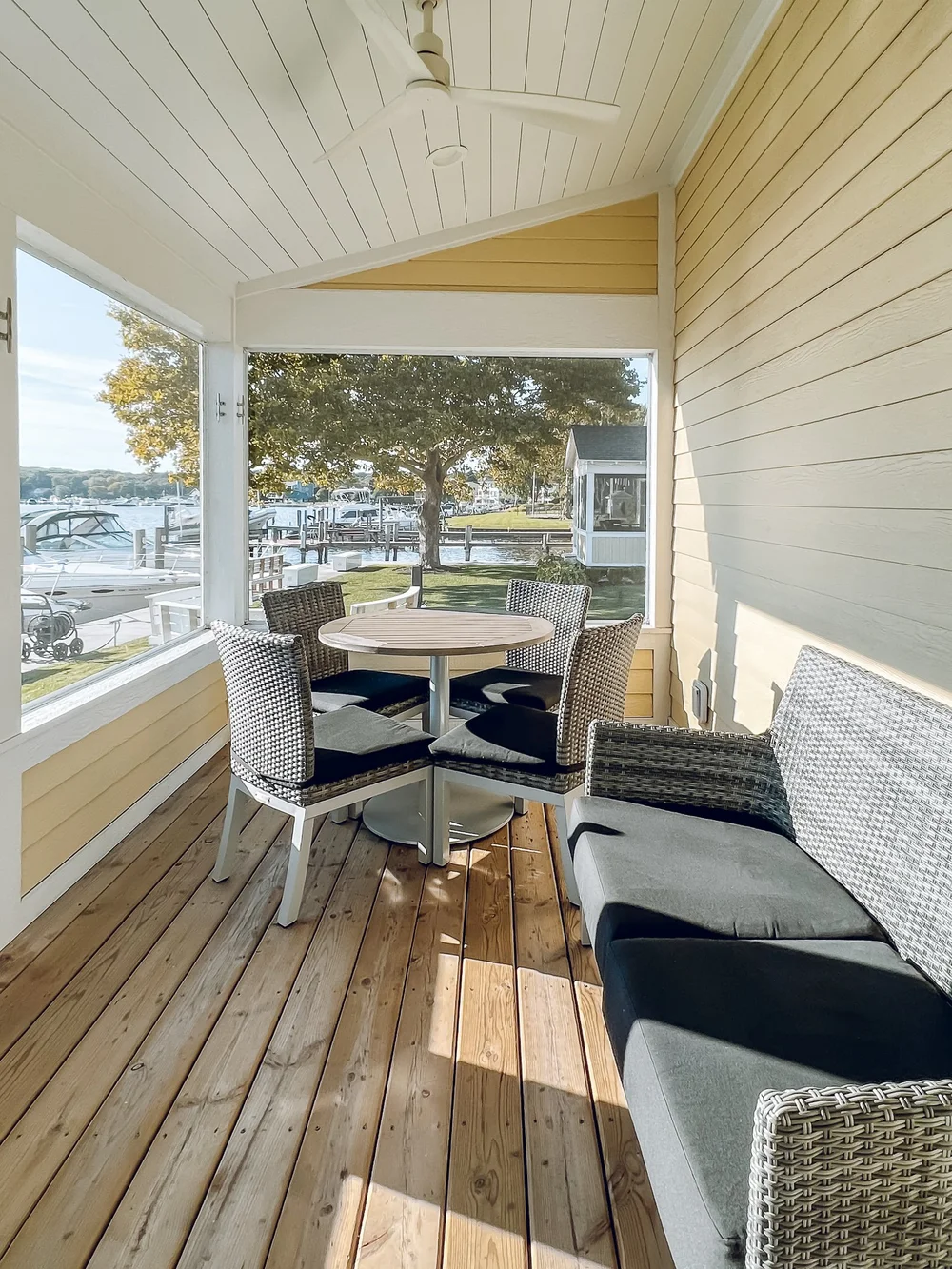 Winton — Old Pike Cottages