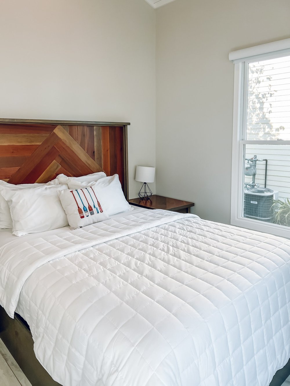 Winton — Old Pike Cottages