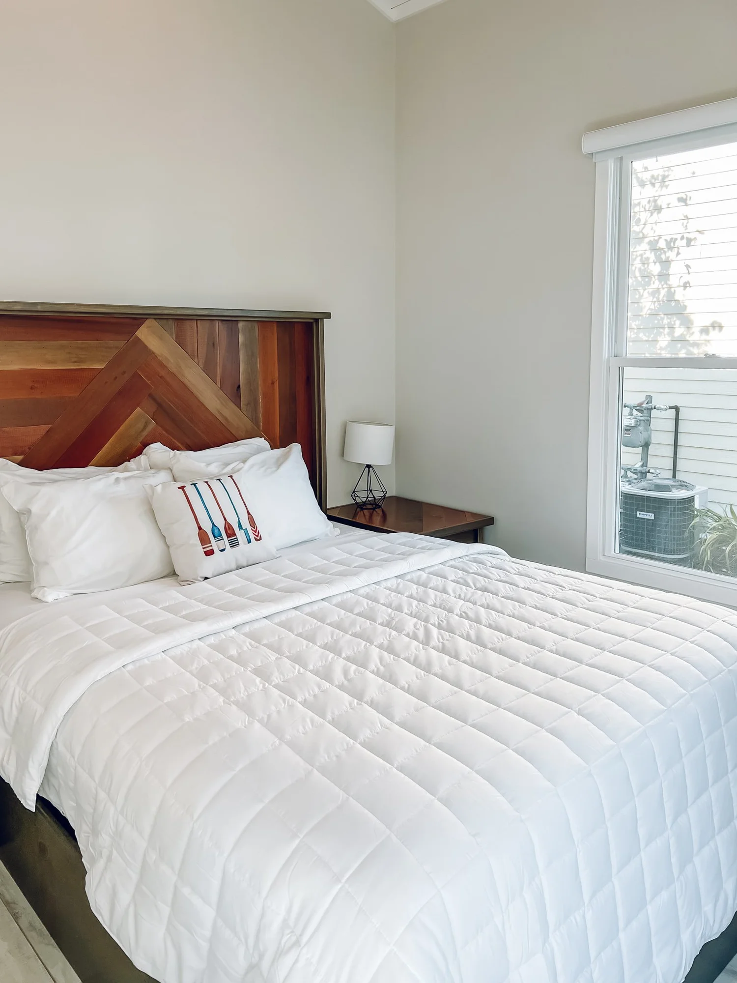 Winton — Old Pike Cottages