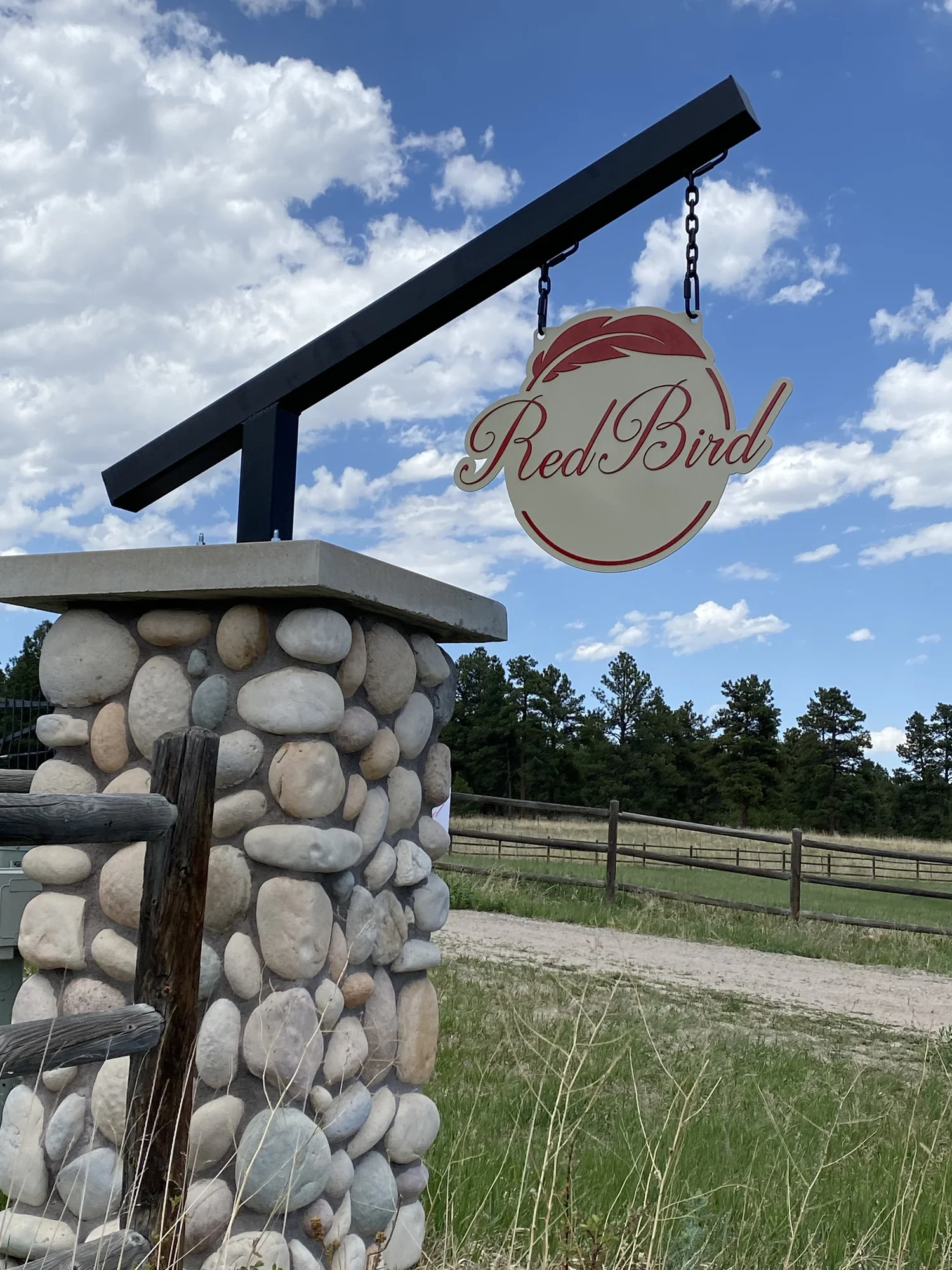 Gallery — RedBird Venue
