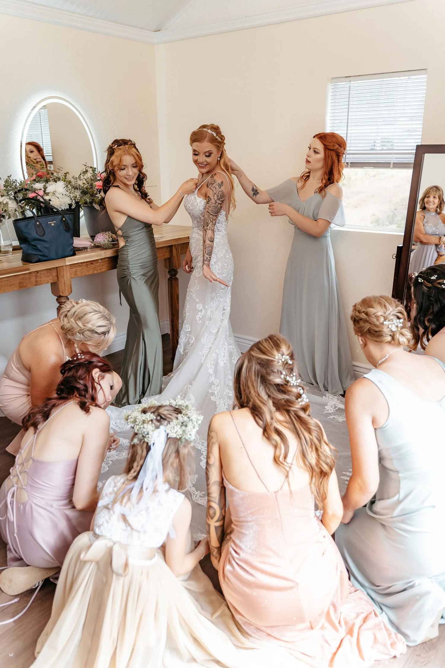 RedBird Wedding & Event Venue