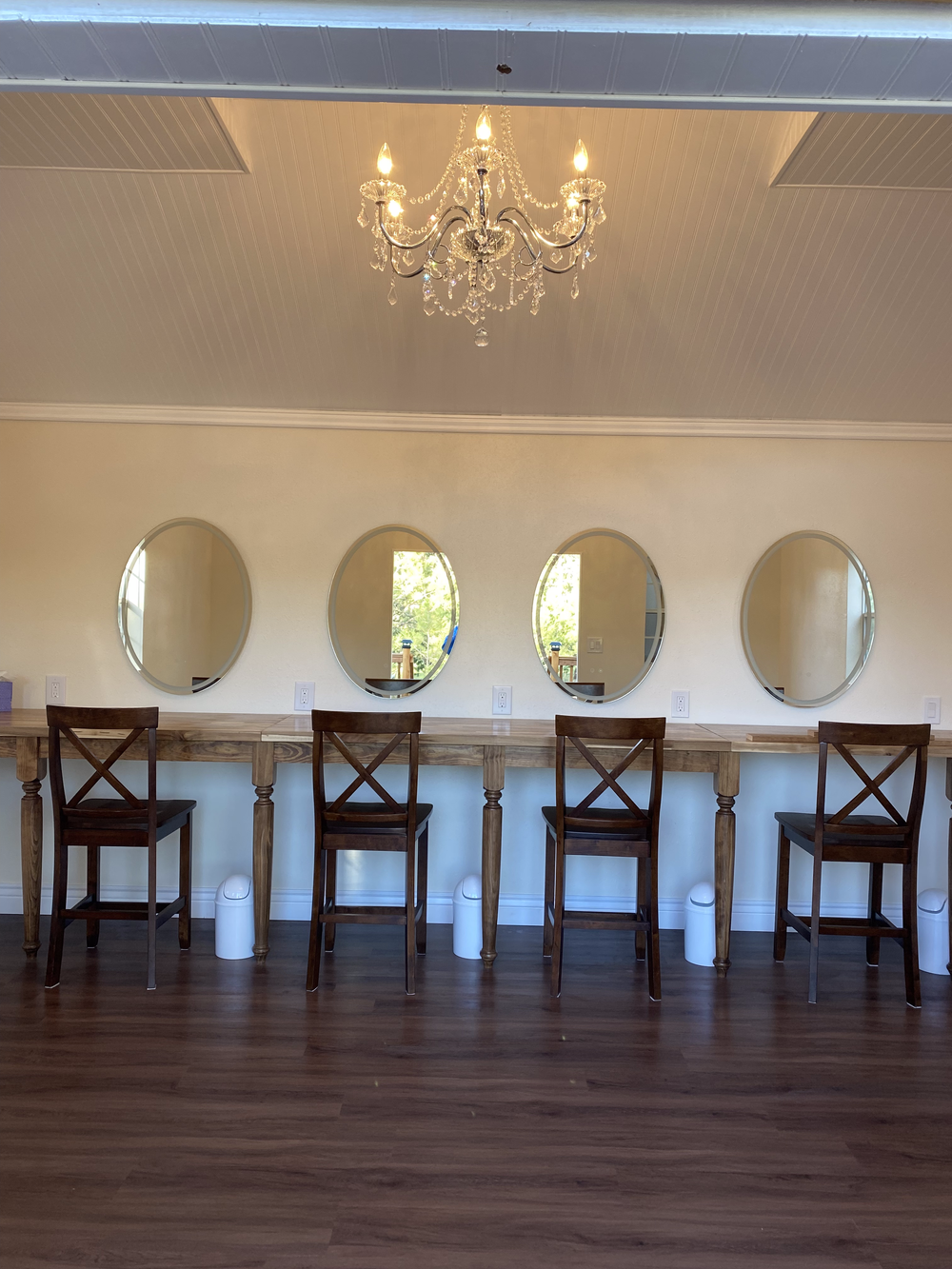 Gallery — RedBird Venue