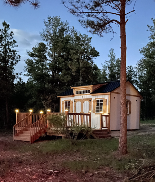 Gallery — RedBird Venue