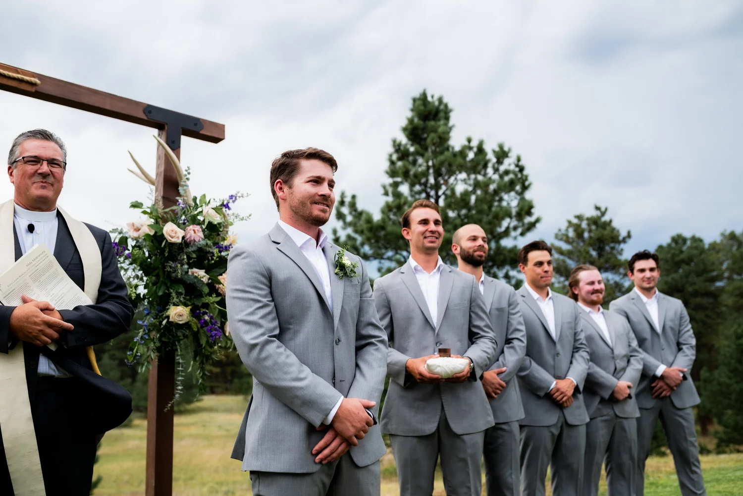 RedBird Wedding & Event Venue