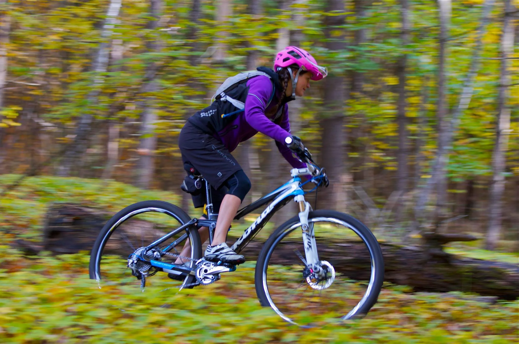 Bracebridge Adventures — Visit THE BRIDGE