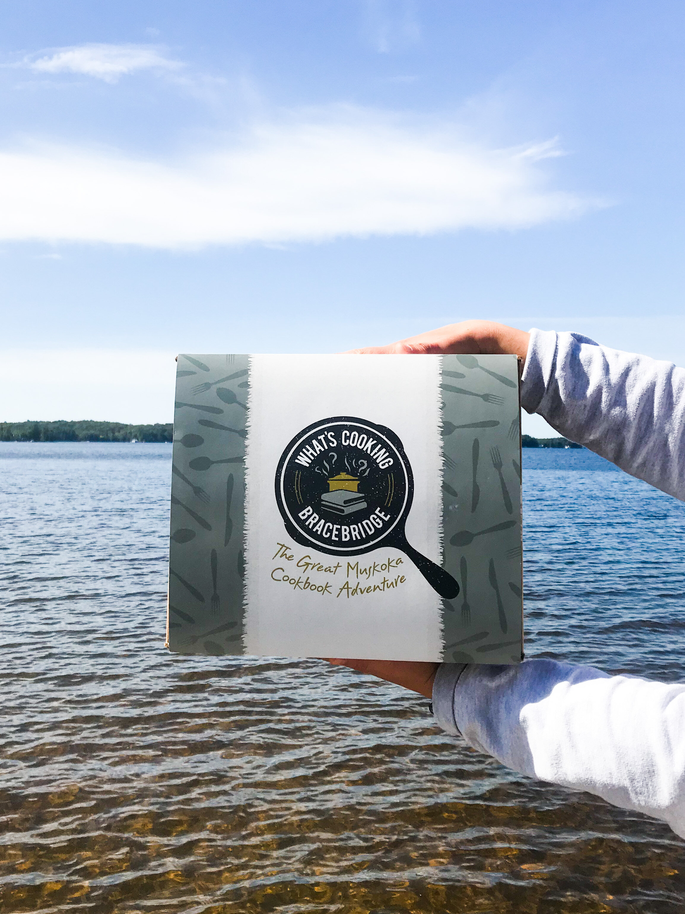 What’s Cooking Bracebridge Is Boxing Things Up! — Visit THE BRIDGE