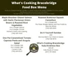 What’s Cooking Bracebridge Is Boxing Things Up! — Visit THE BRIDGE