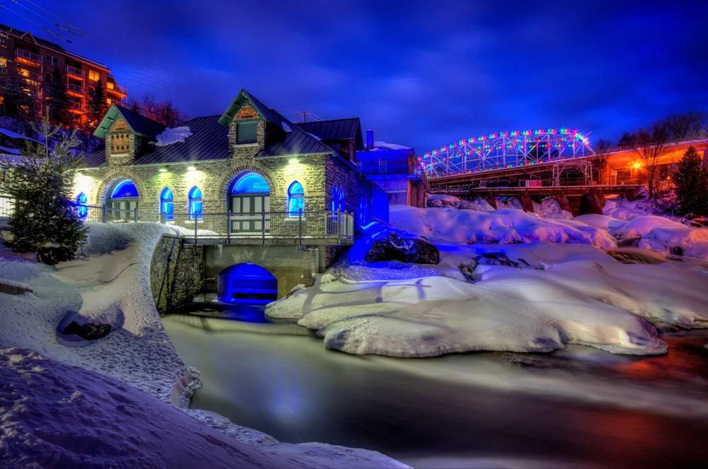 The Official Bracebridge Tourism Website | Visit THE BRIDGE