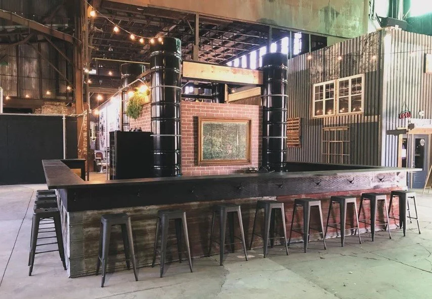 Breweries, Distillers + Pubs Bracebridge — Visit THE BRIDGE