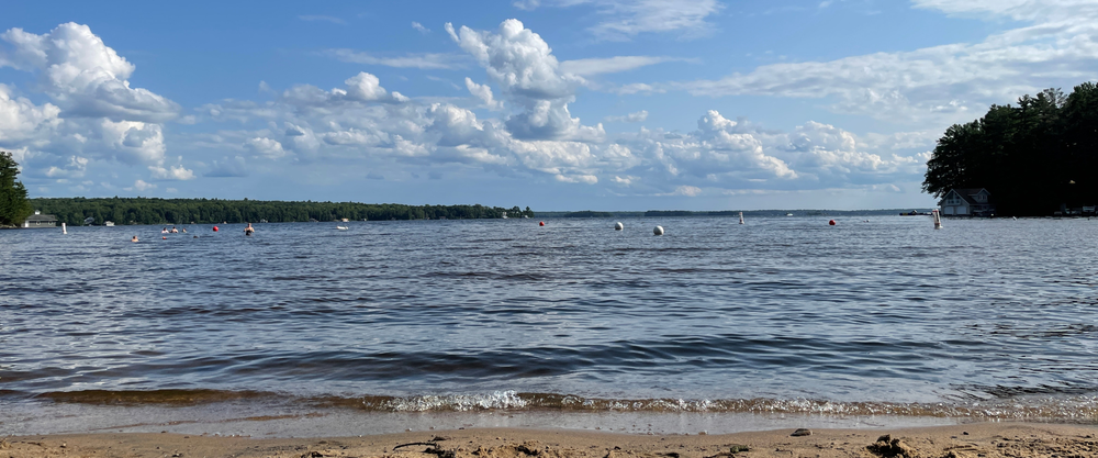 Beat the Heat at The Top 5 Beaches in #TheBridge — Visit THE BRIDGE