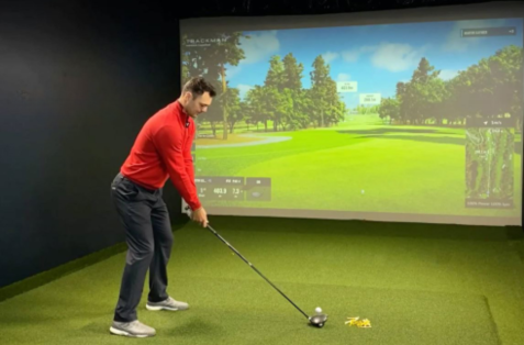 Golf — Visit THE BRIDGE