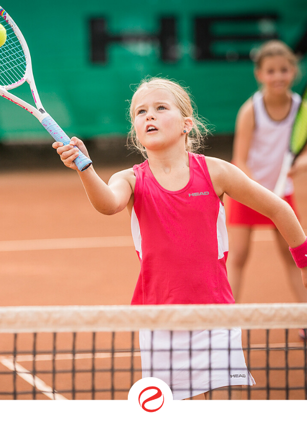 Energy Tennis