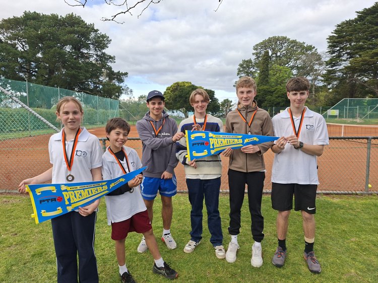 Juniors tennis classes at Ranelagh Club and North Seaford Tennis club ...