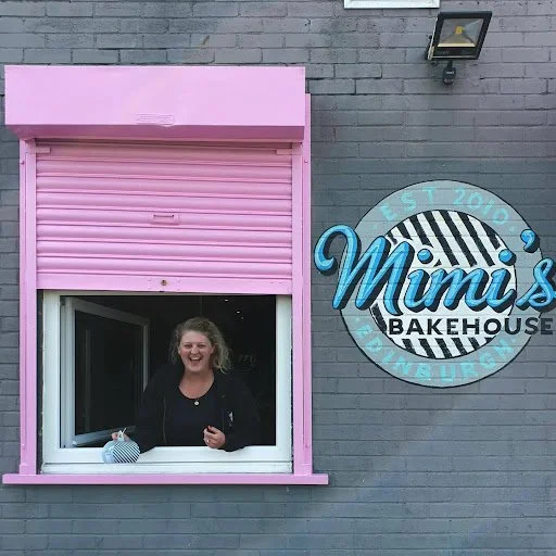 Mimi’s Bakehouse: A Family Legacy of Baking, Community & Growth in Edinburgh - The C Word Mag