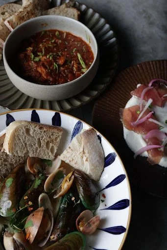 The Rabbit Room Pushes Boundaries with Their Take On Euro-Filipino ...