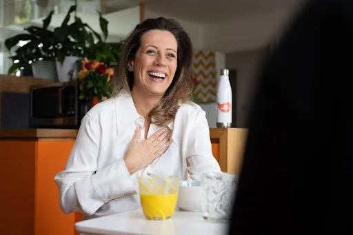 Breaking the Poo Taboo: Gemma Stuart on Founding Gut Wealth ...