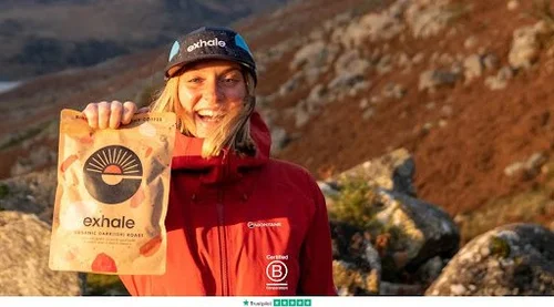 Exhale Coffee Review: A Health-Boosting Brew for Active Lifestyles ...