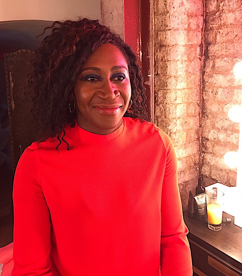 Interview with Ronke Adeyemi, Founder of Brown Beauty Talk - Career ...