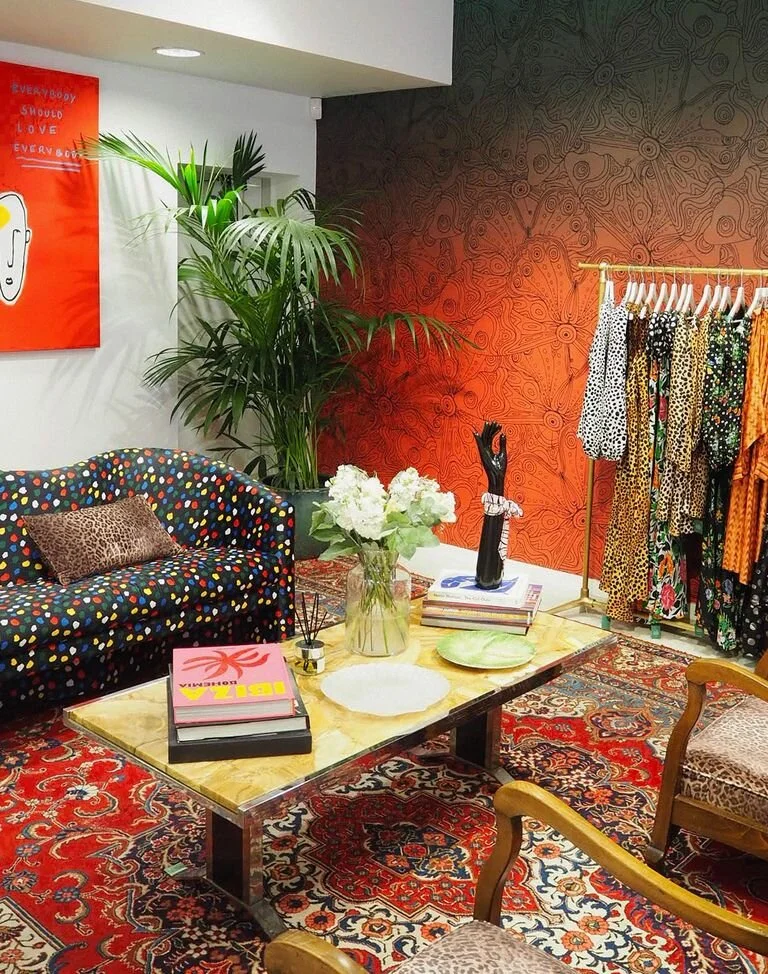 Interview with Henrietta Rix, co-founder of RIXO - Career - The C Word Mag