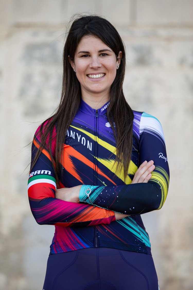 Women In Sport: Elena Cecchini - Career - The C Word Mag