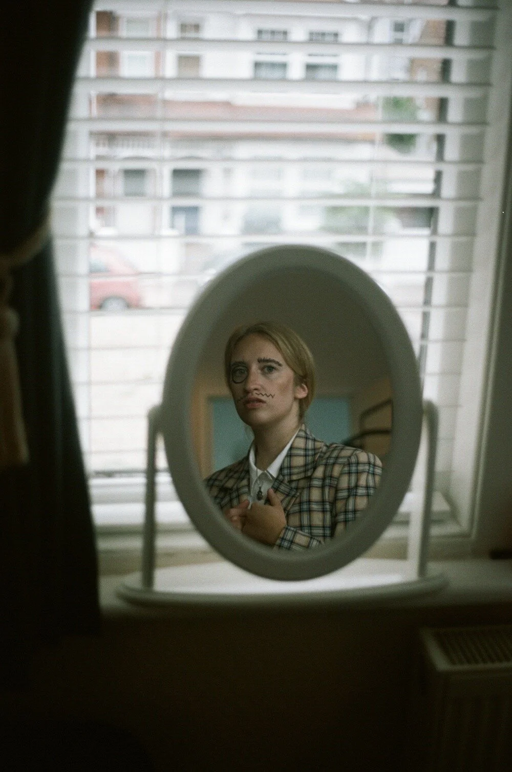 Photographer Spotlight - Lydia Robinson - The C Word Mag