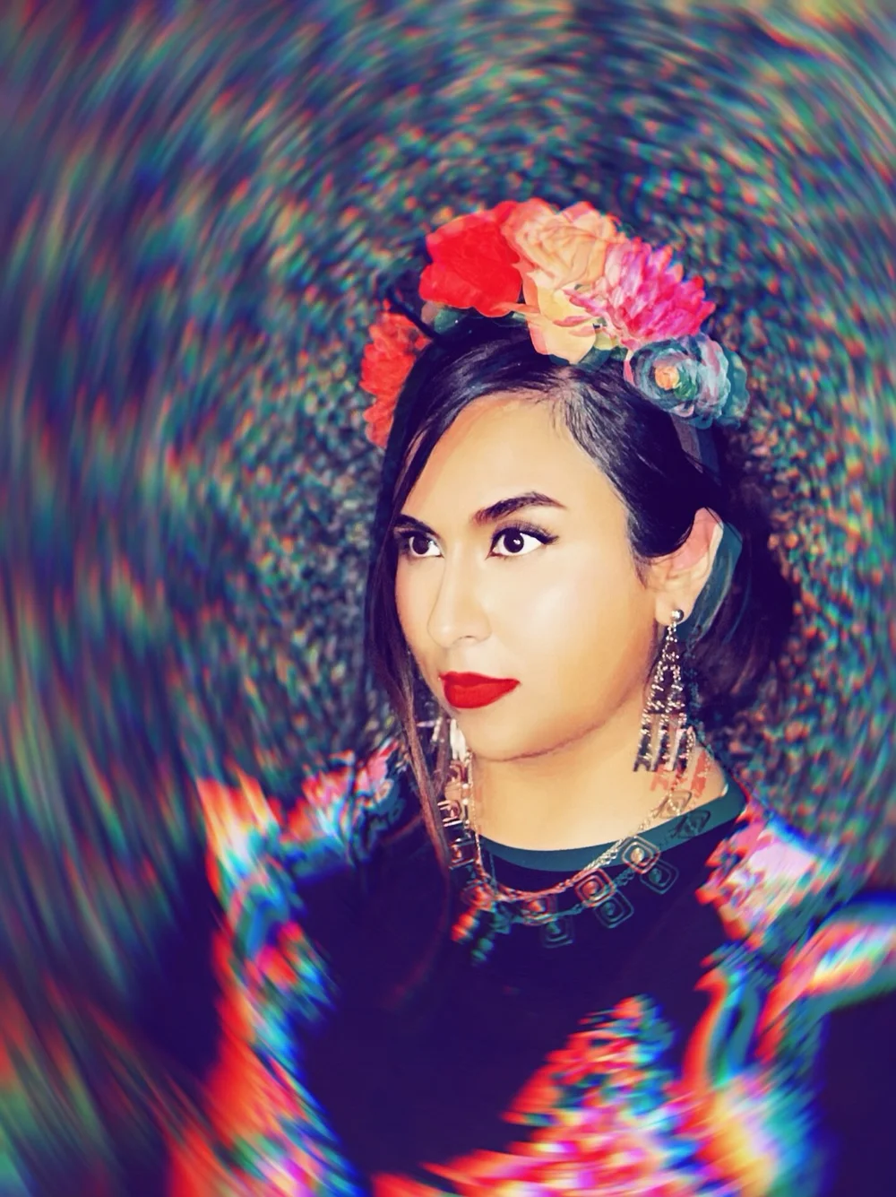 Celebrating Frida Kahlo: More than a Just a Girl Crush - The C Word Mag