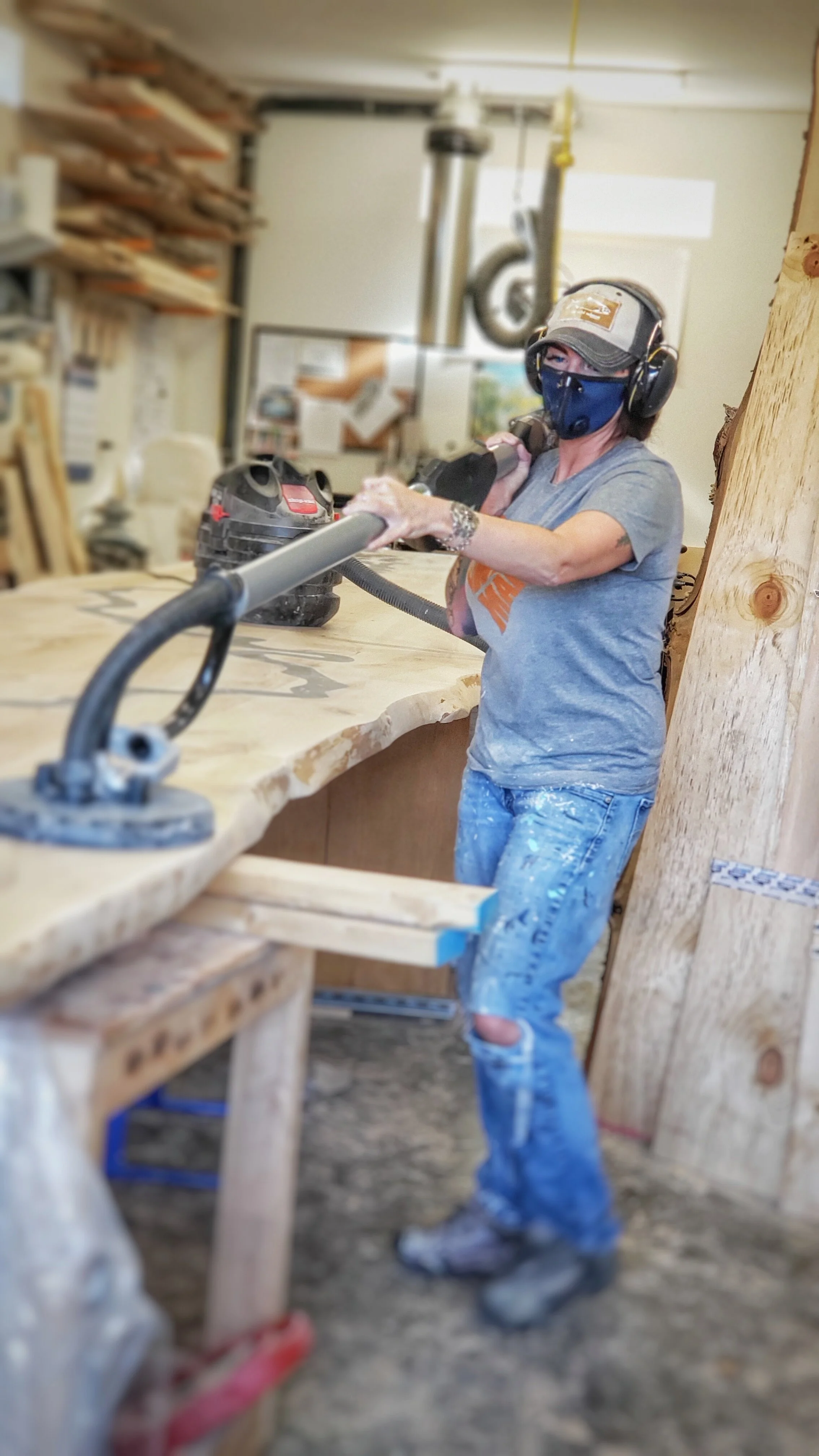 Artist Spotlight: Jess Crow - The C Word Mag