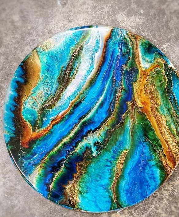 Artist Spotlight: Jess Crow - The C Word Mag