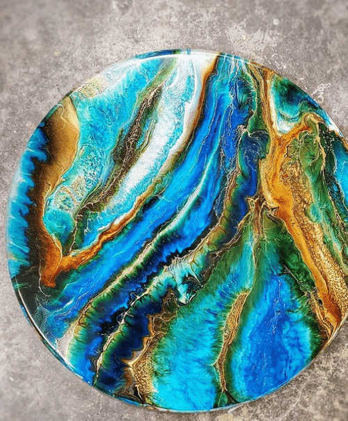 Artist Spotlight: Jess Crow - The C Word Mag