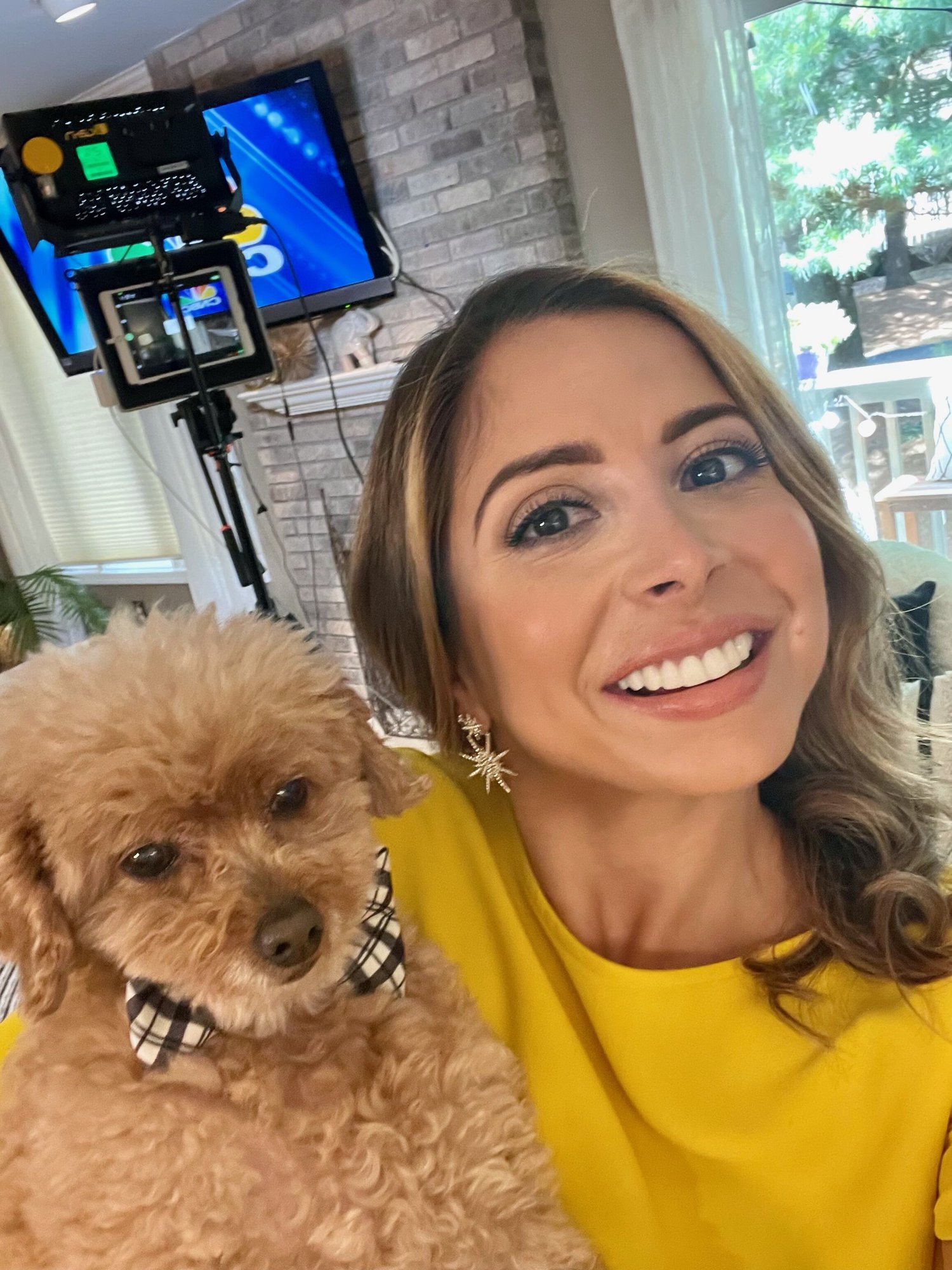 The C Word’s Hispanic Heritage Month Series: A Colombian Broadcast ...