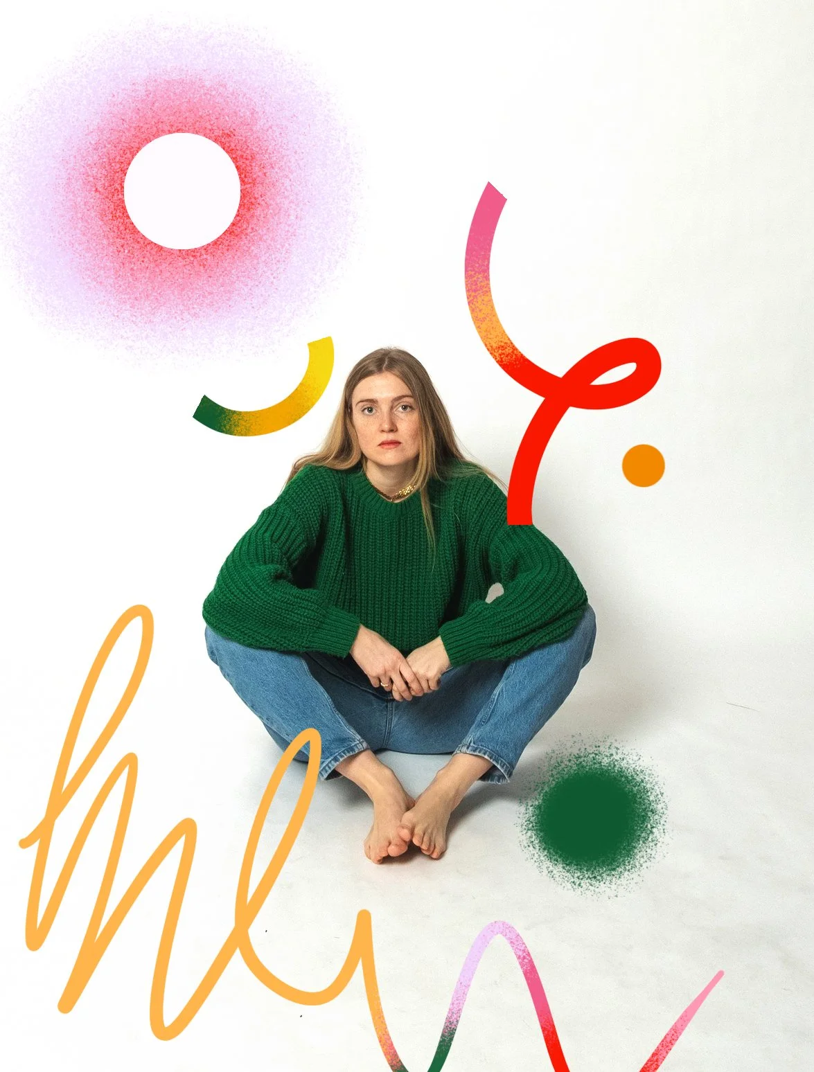 Explaining Complex Science Through Illustration with Olga Aleksandrova ...