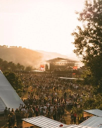 Festival Guide 2025: Sziget and Bilbao BBK Live Lineups Revealed - The ...