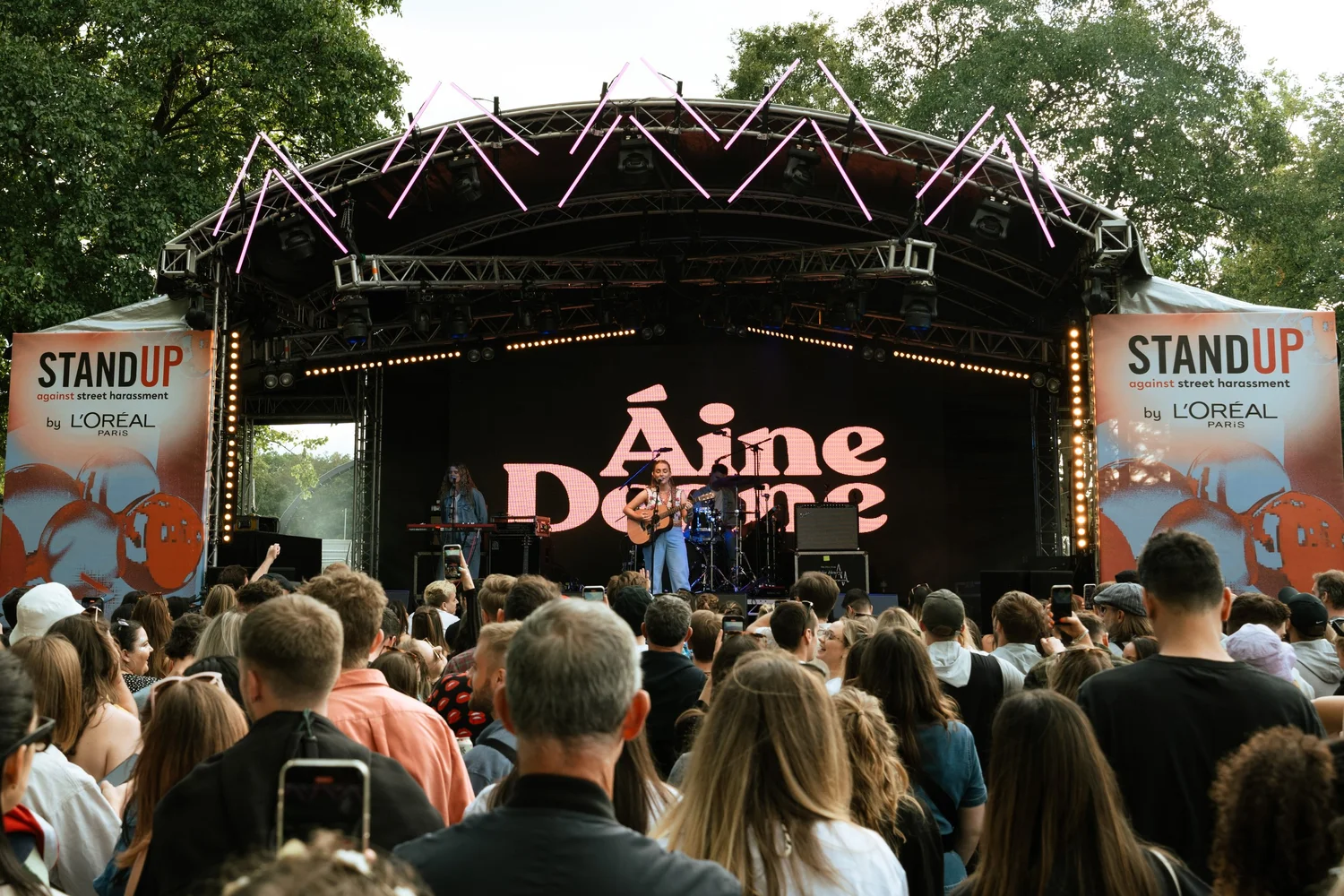 Turning Pages & Strumming Strings: An Inspiring Interview with Áine ...