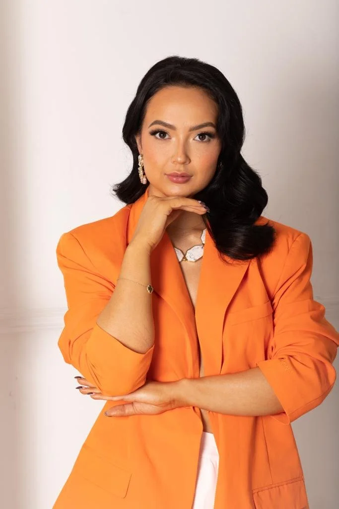 Sharon Gaffka Unfiltered: From Love Island to VAWG Activism - The C ...